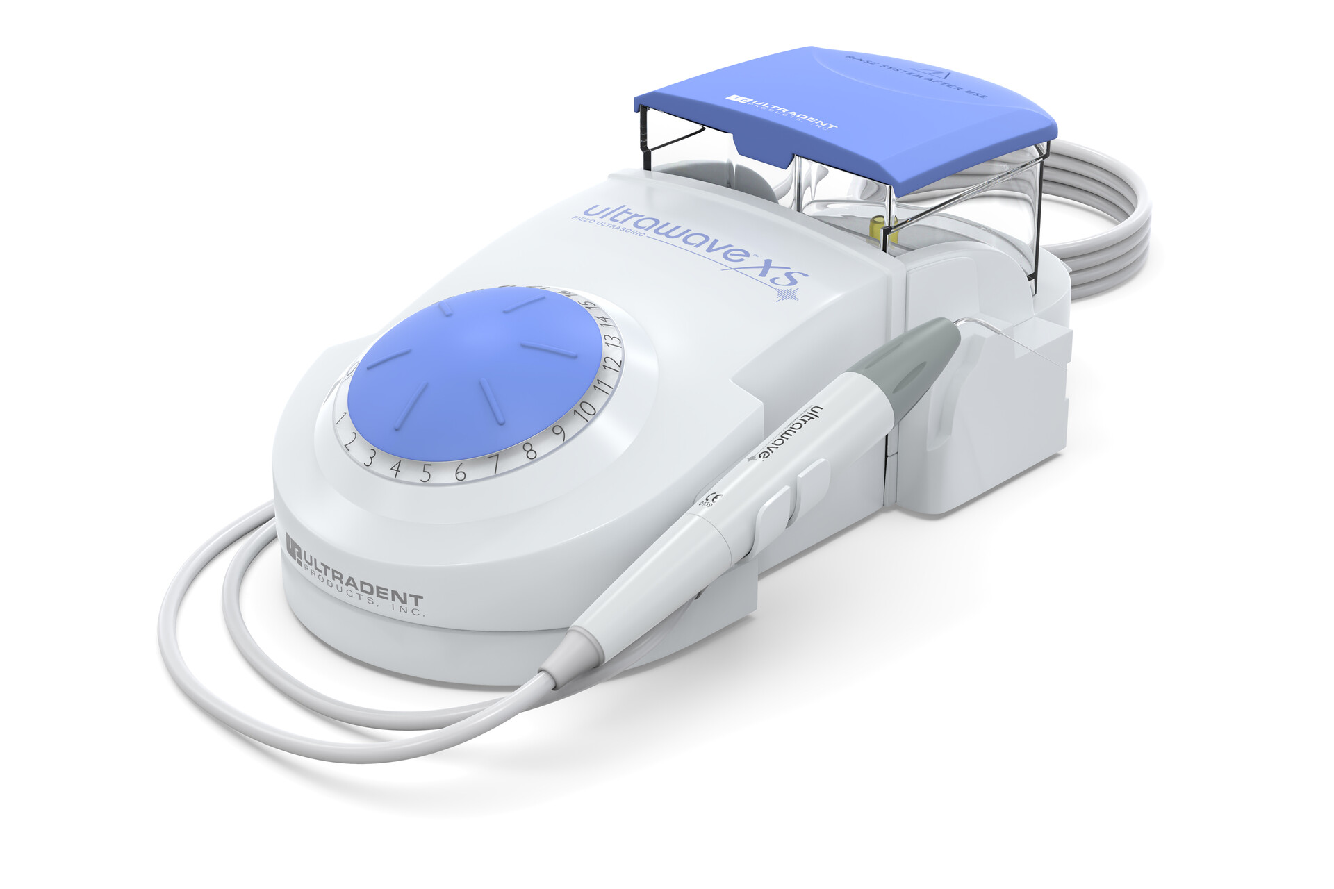 Nick Edwards - Product Rendering