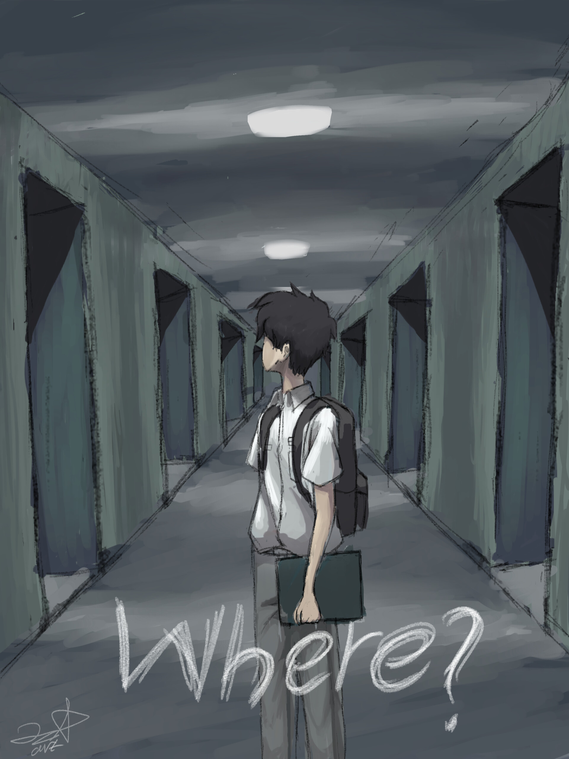 ArtStation - Where now?