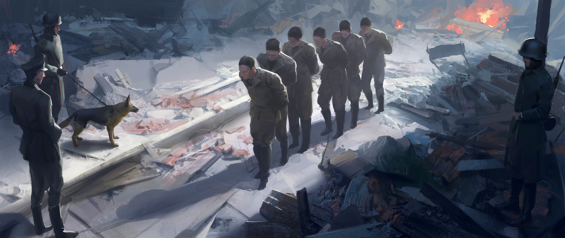 ArtStation - Keyframes-07