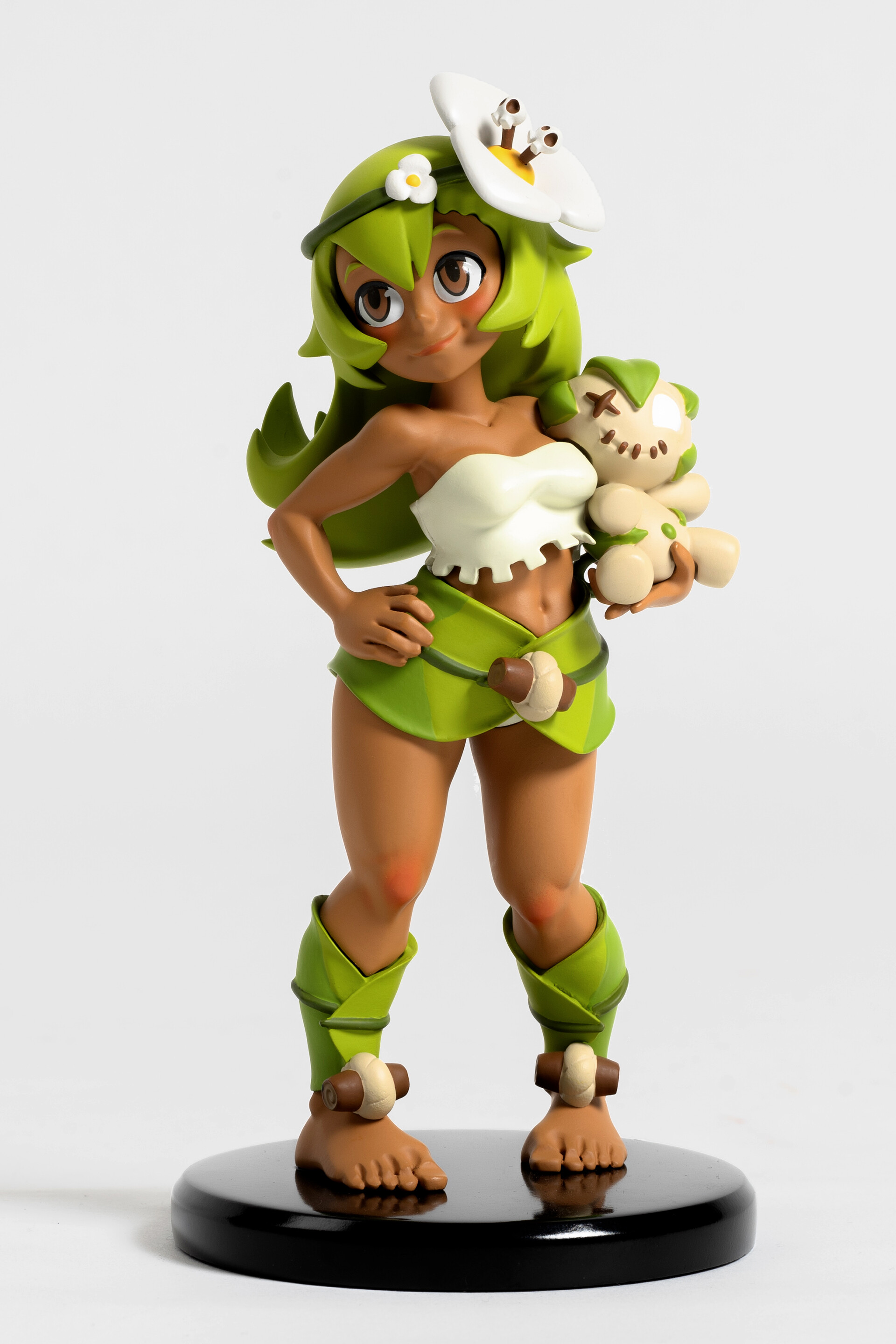 Thomas Choux - Wakfu: Amalia