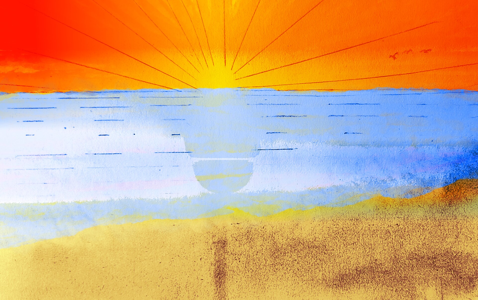 ArtStation - Fall Art