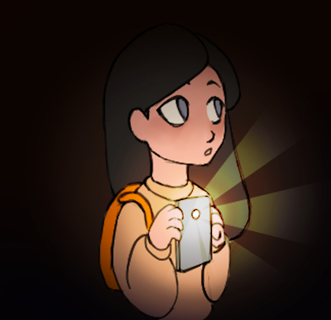 ArtStation - Lights Out - Concept Art Compilation