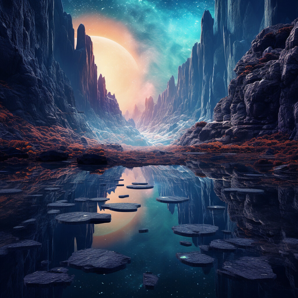 ArtScape Studio - Luminous Mysteries