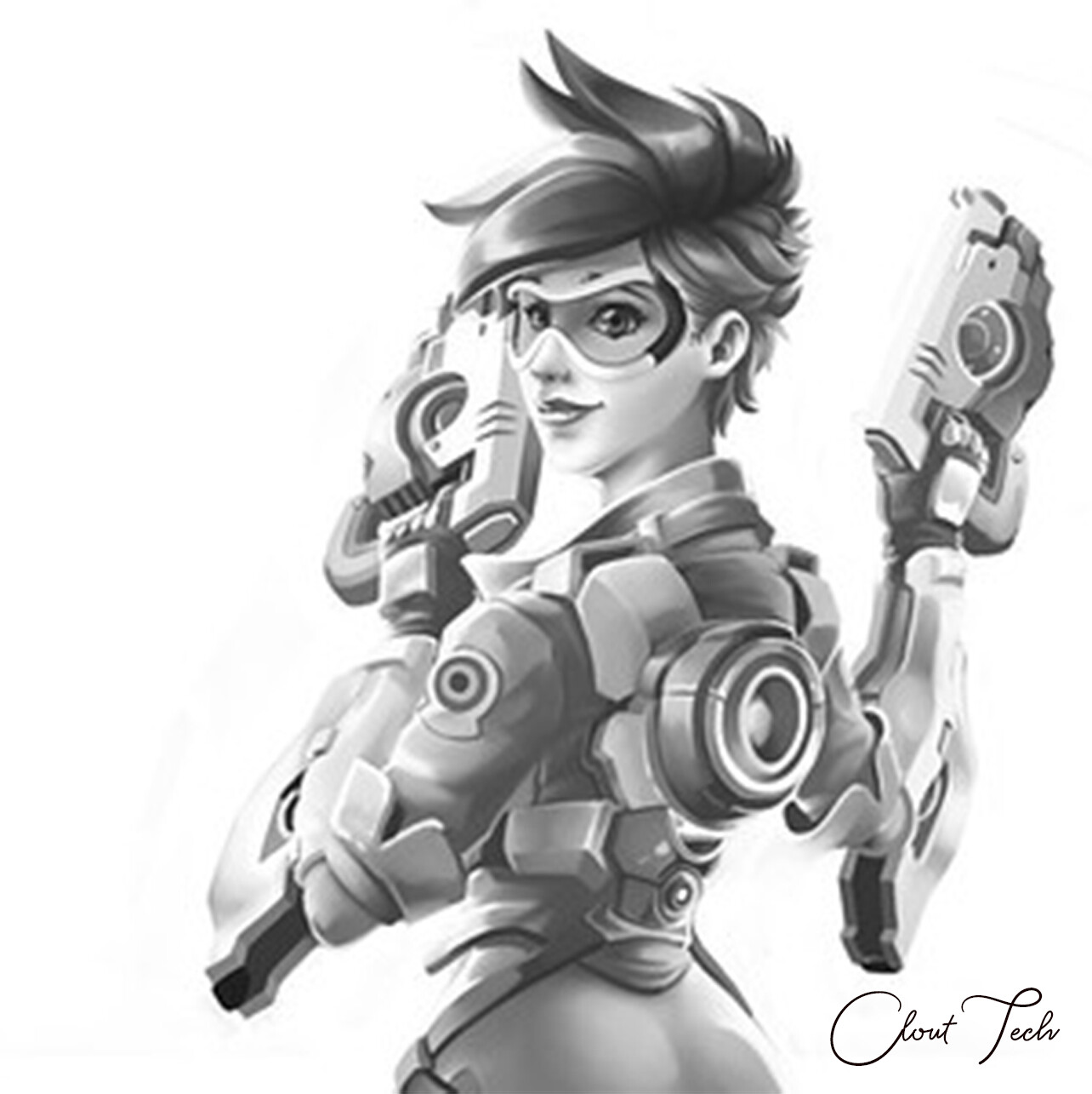 ArtStation - 2D CHARACTER