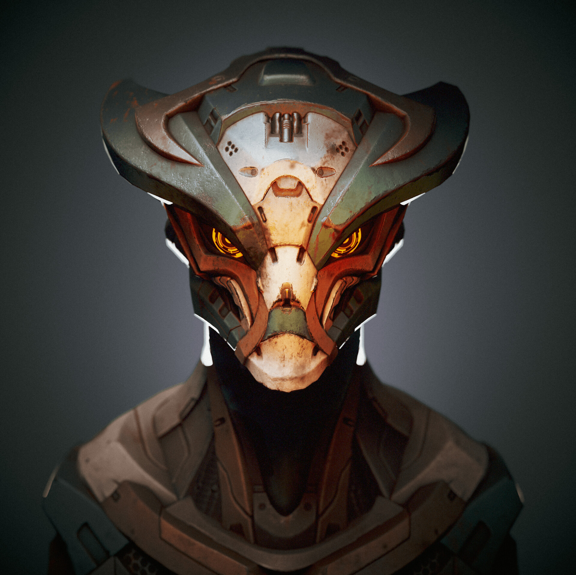 ArtStation - Machinima