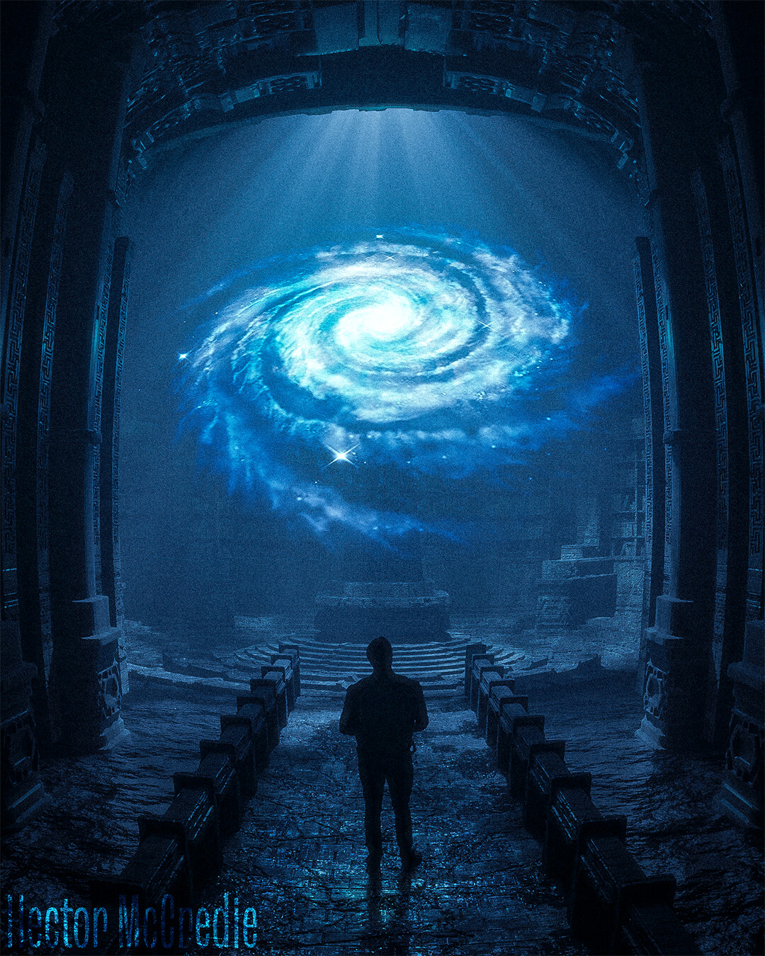 ArtStation - Projection