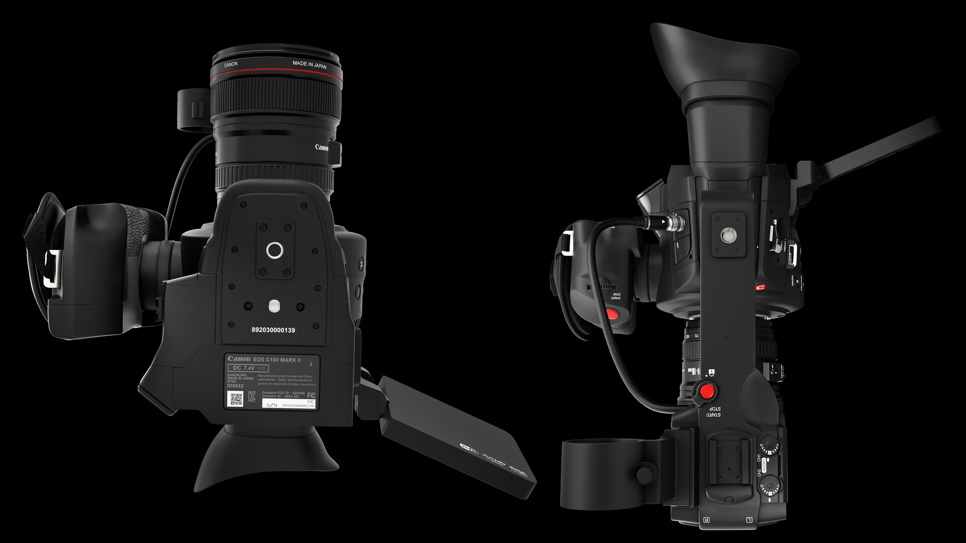 Varun Mer - Some Camera Work!!