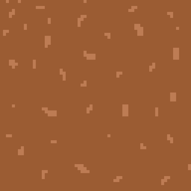 ArtStation - normal dirt