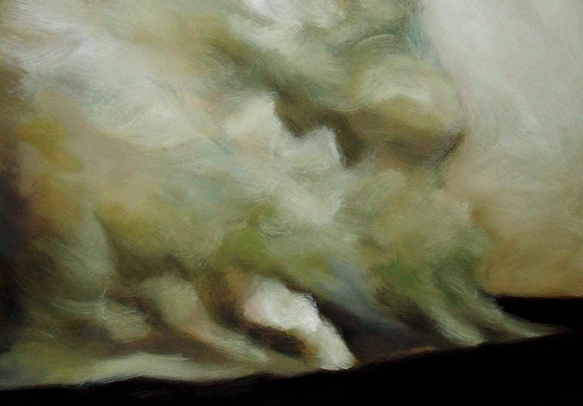 ArtStation - Desolation 2