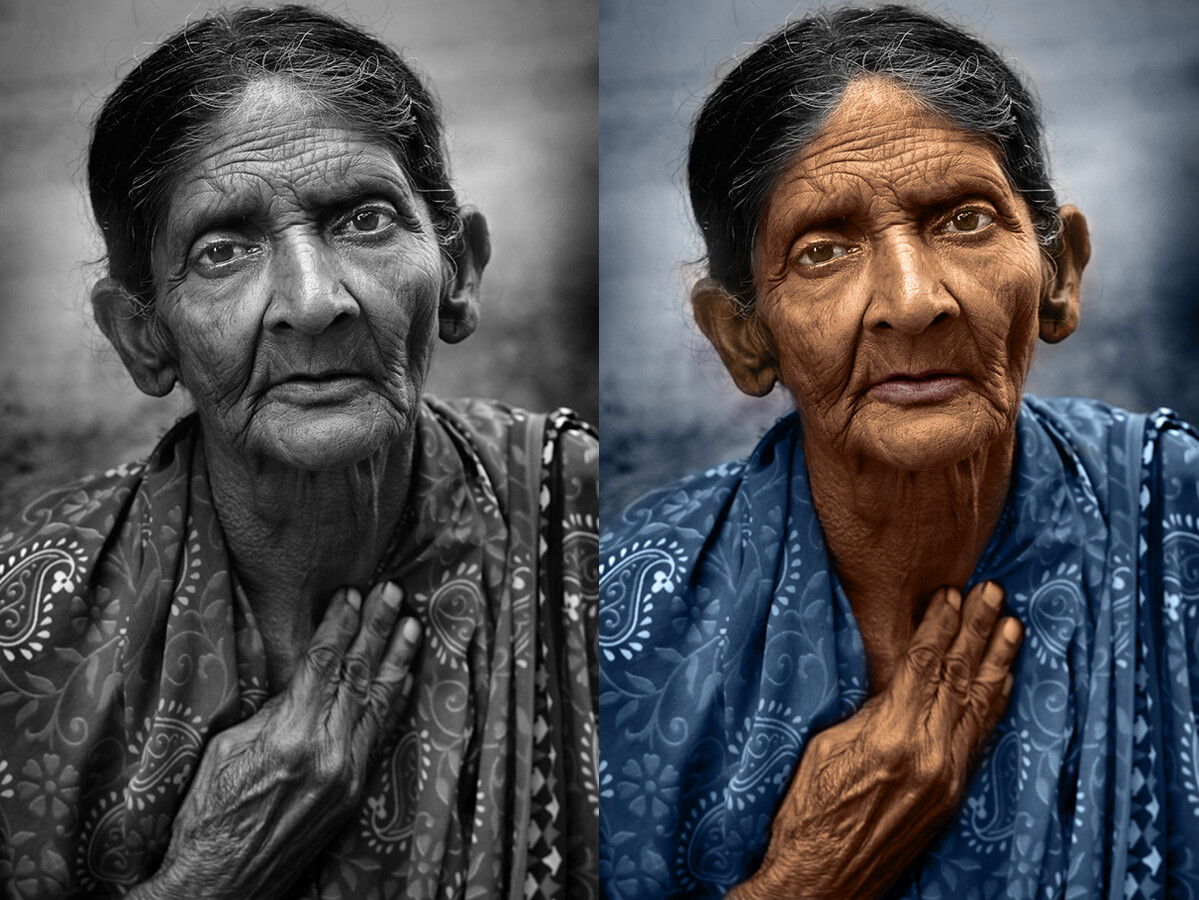 ArtStation - Colorize