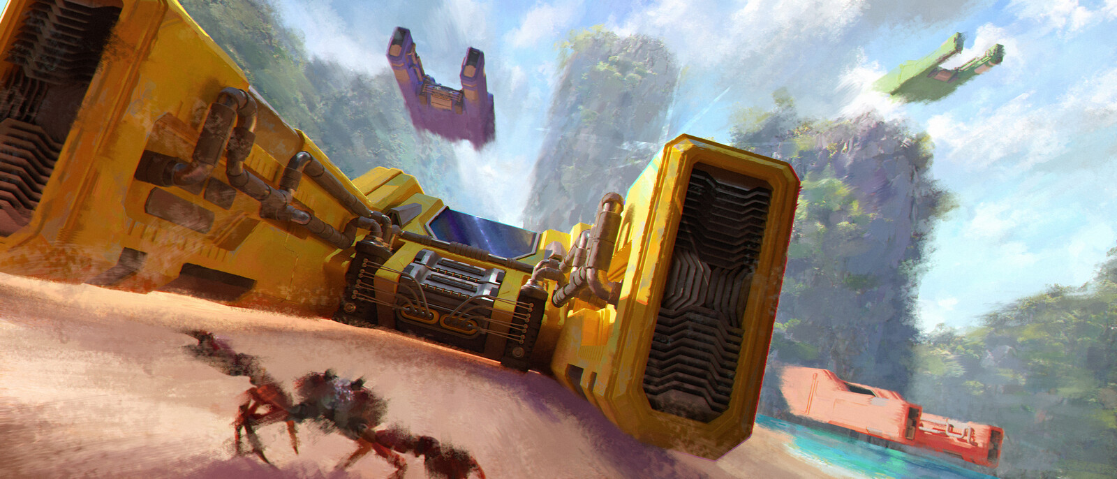 Alessandro Constantini Mestanza