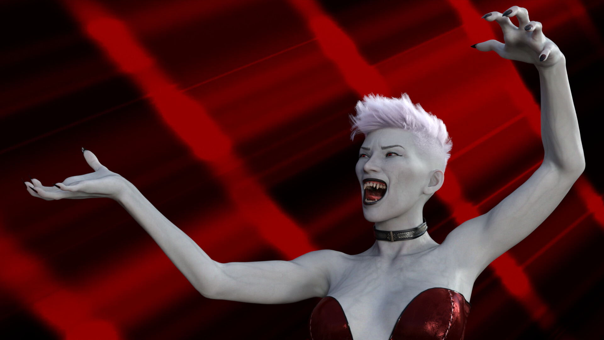 Pantsmaster - Mothers and Daughters