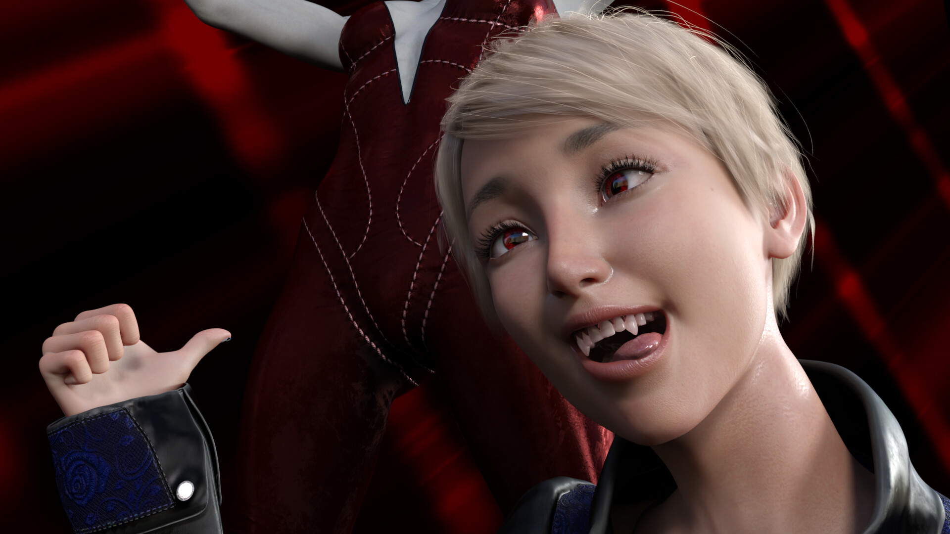 Pantsmaster - Mothers and Daughters