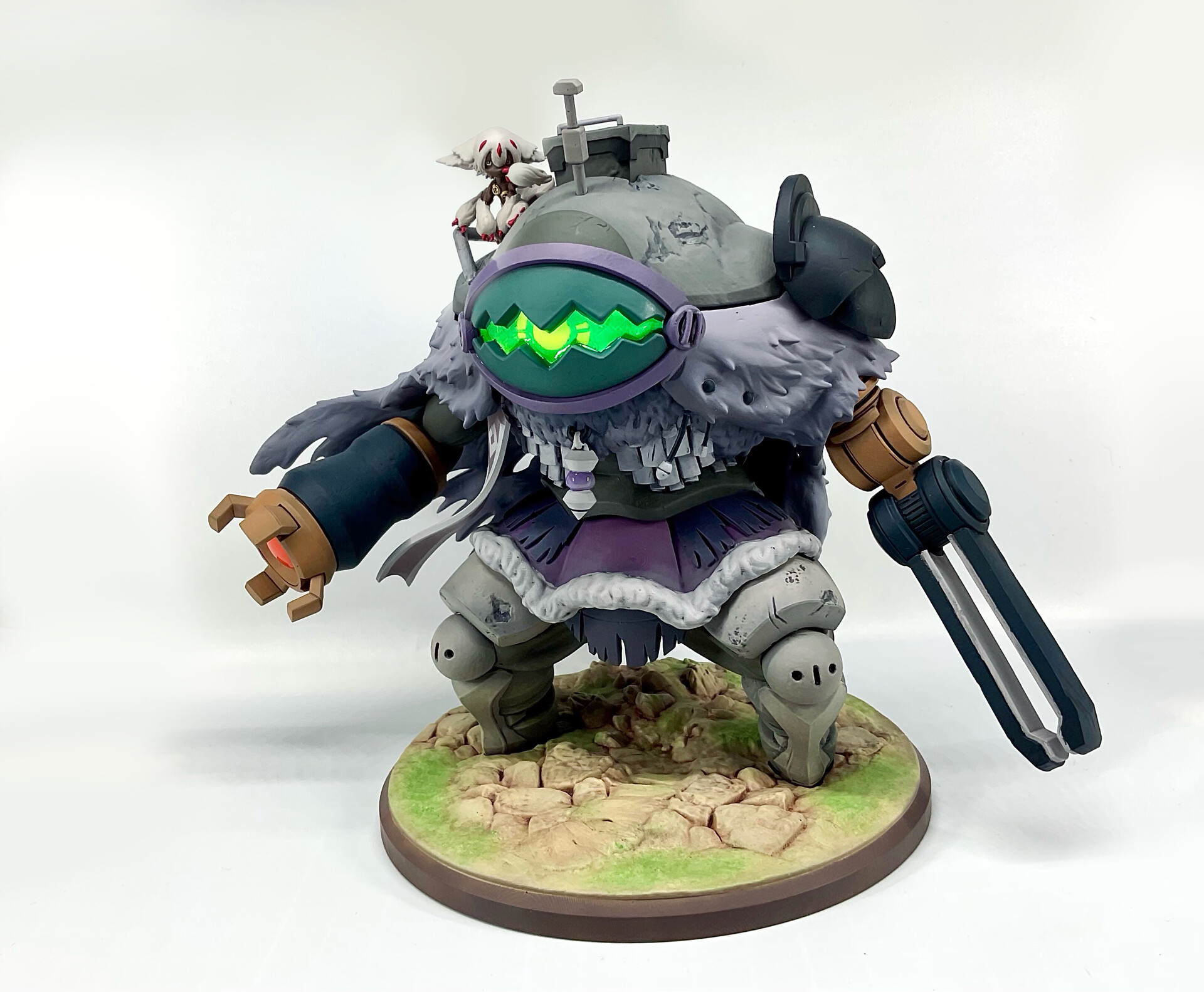 Charlie Lin(リンイチュウ) - Gaburoon&Faputa 最高のハク