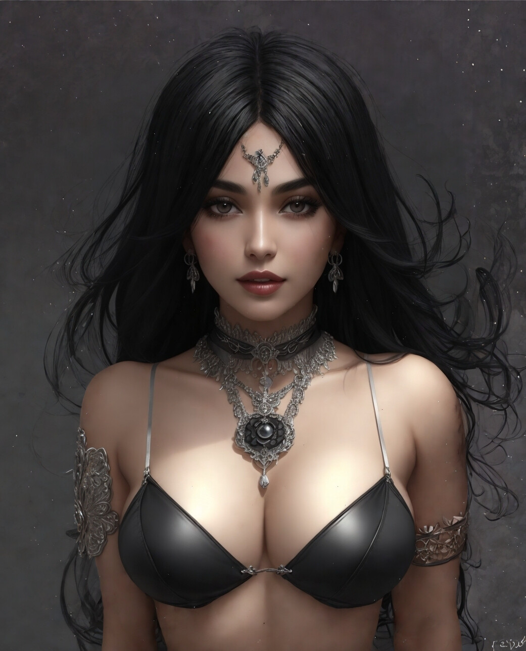 ArtStation - Yermnia #2