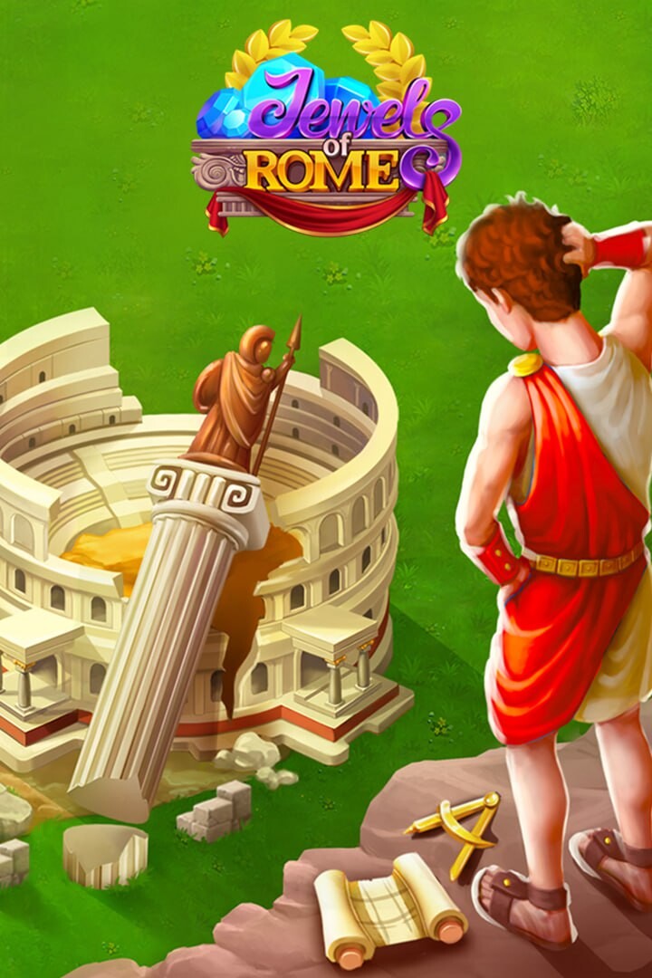 ArtStation - Game icon