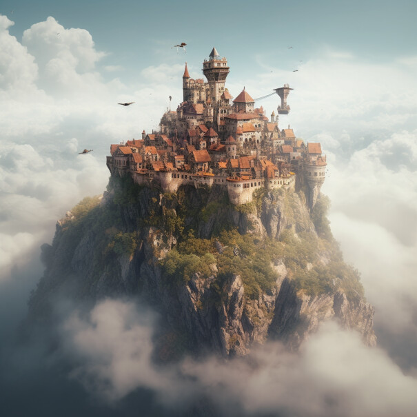 DeadLift - My hometown