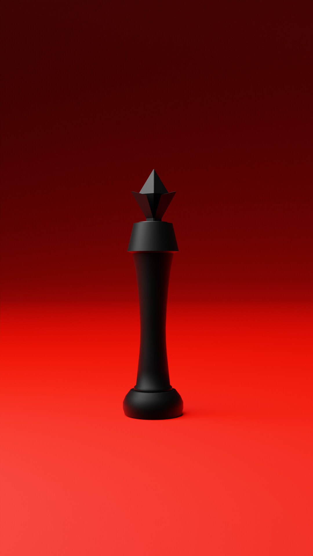 Code Geass Chess Piece