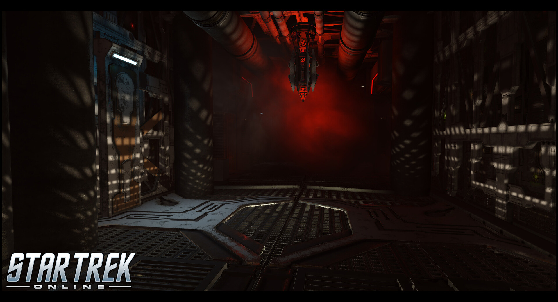 Nick Duguid - Mirror Borg Cube