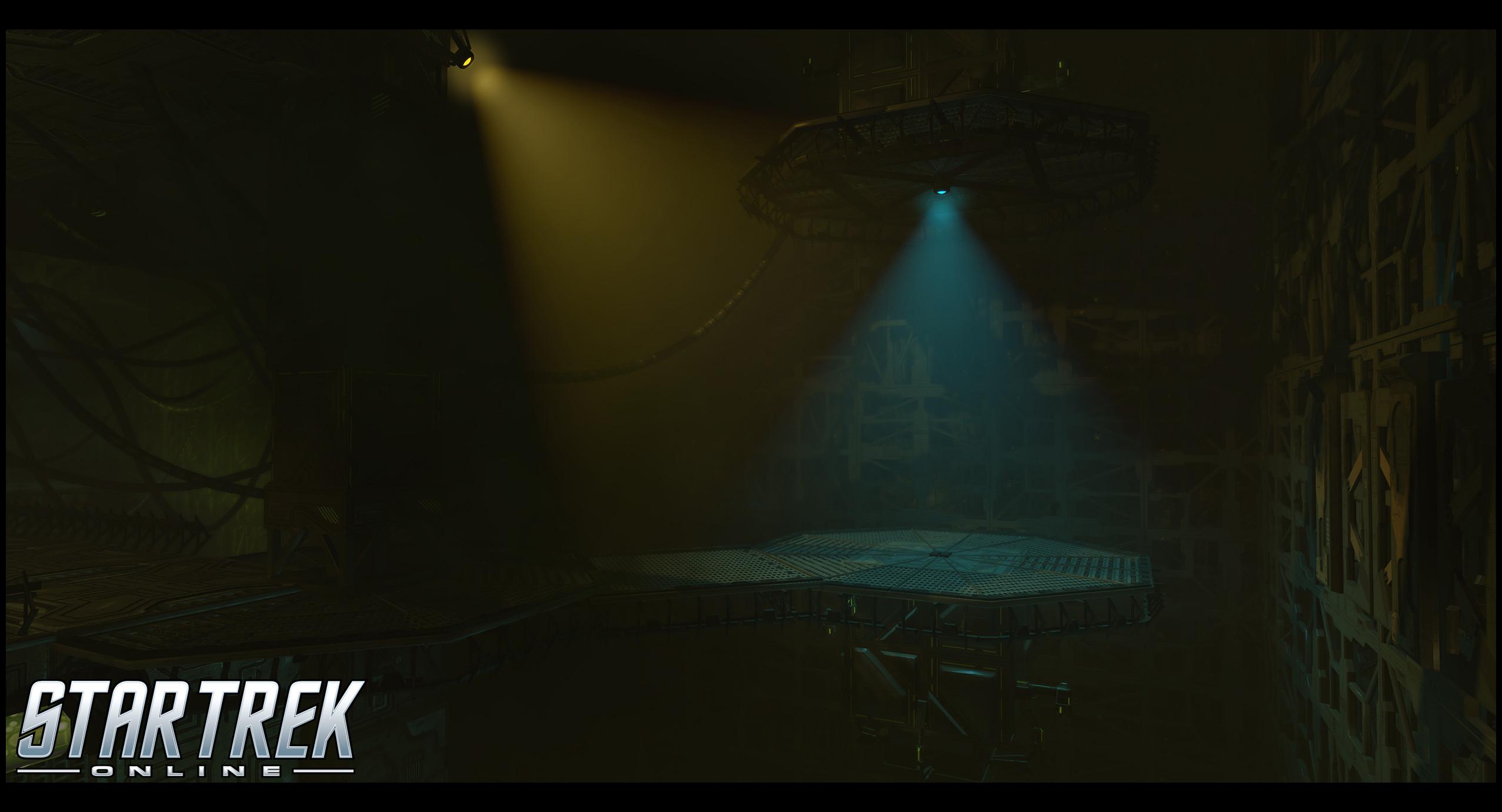 Nick Duguid - Revamped Borg Mission