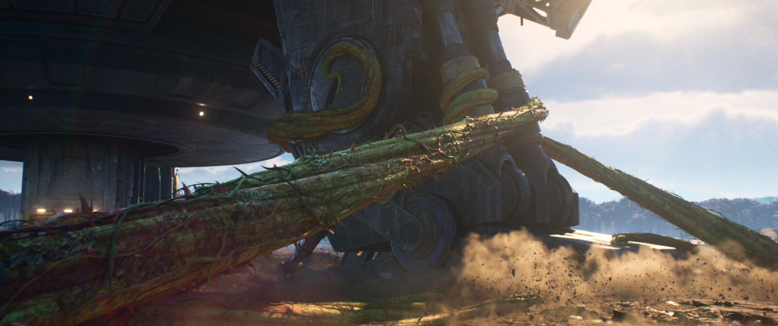 Ethan Dean - Lightyear