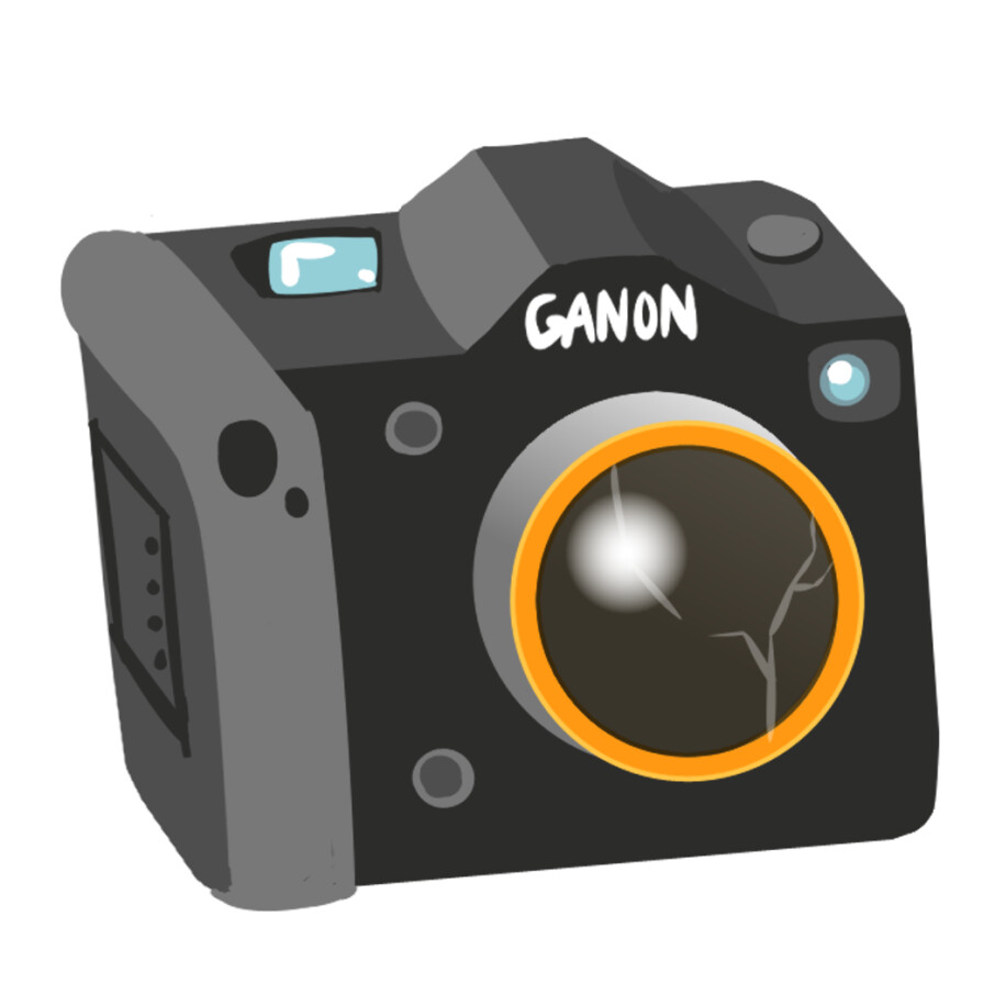 Twaddle - Mementoes - Concept/Finished Art, Animations and Props