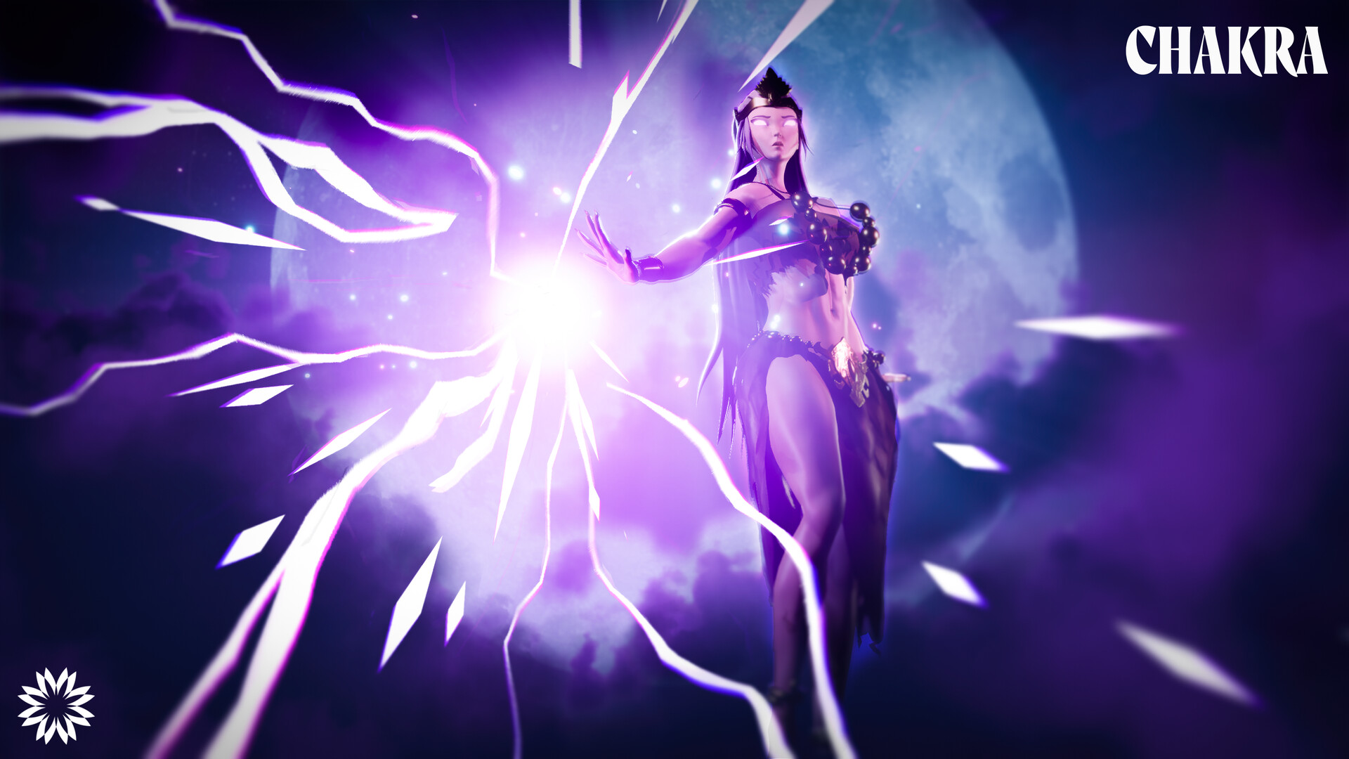 illiquid labs Gaming Studio - Shakti