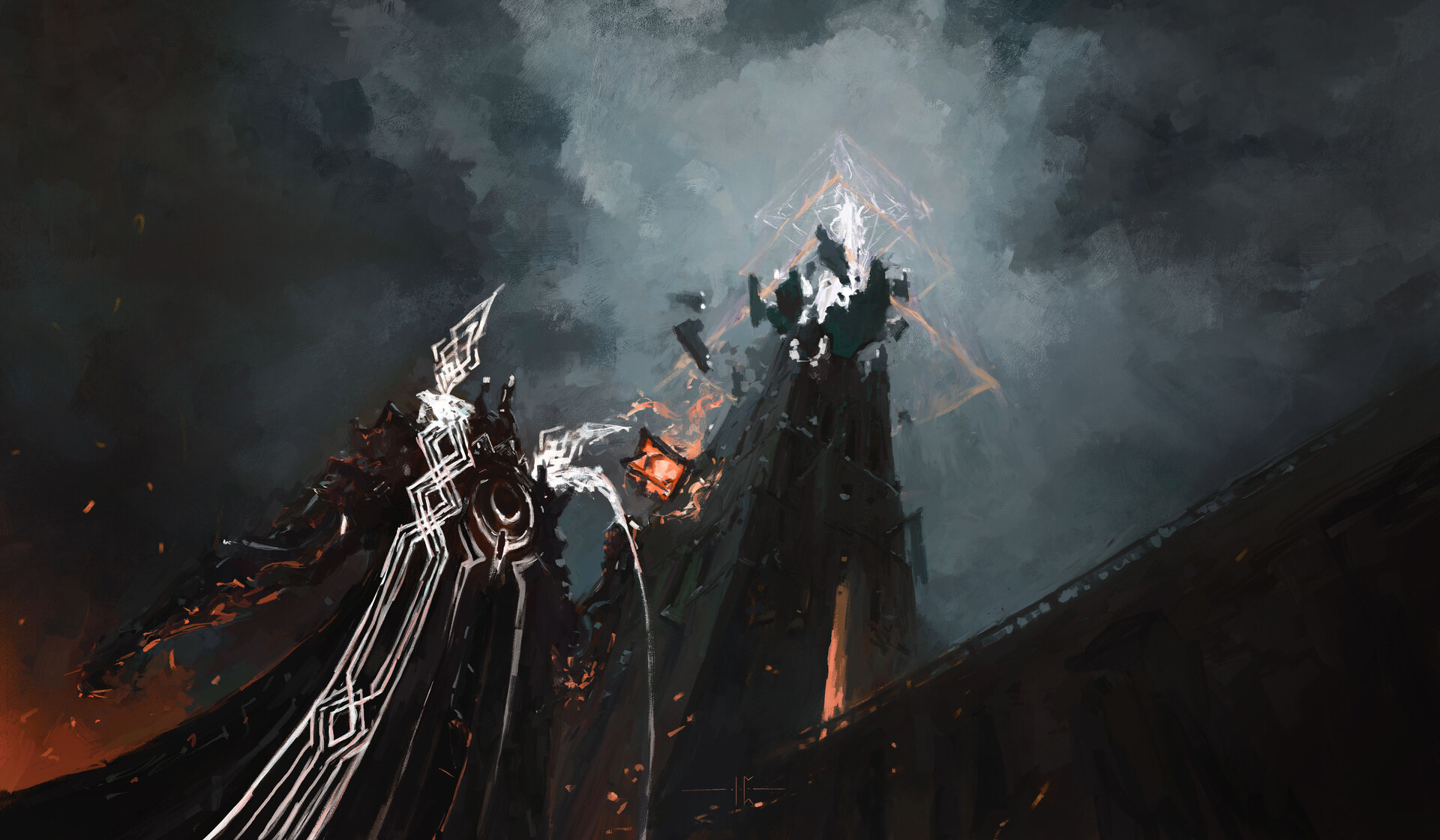 ArtStation - Sage BDO