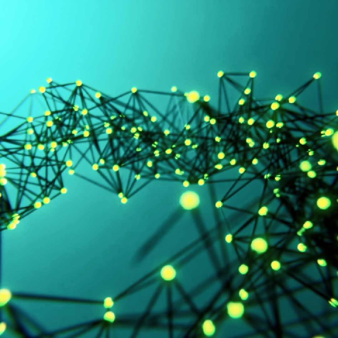 ArtStation - Connection