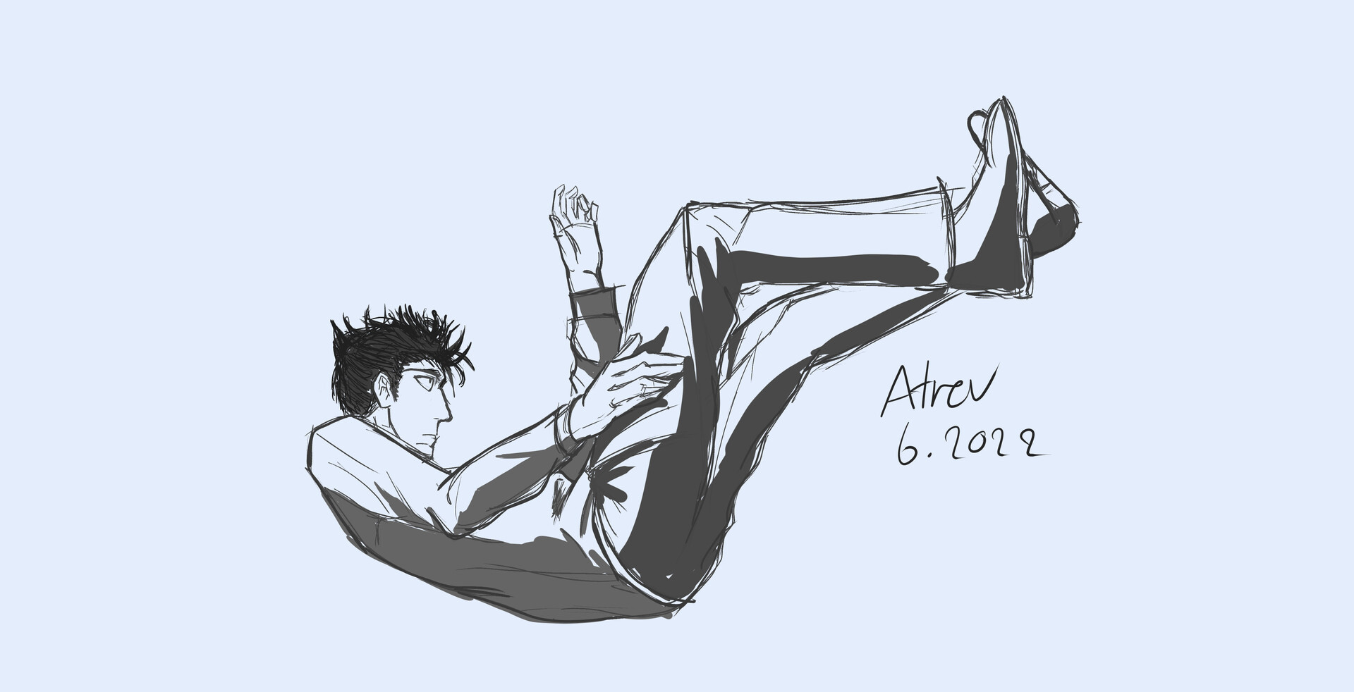 ArtStation - Higuruma