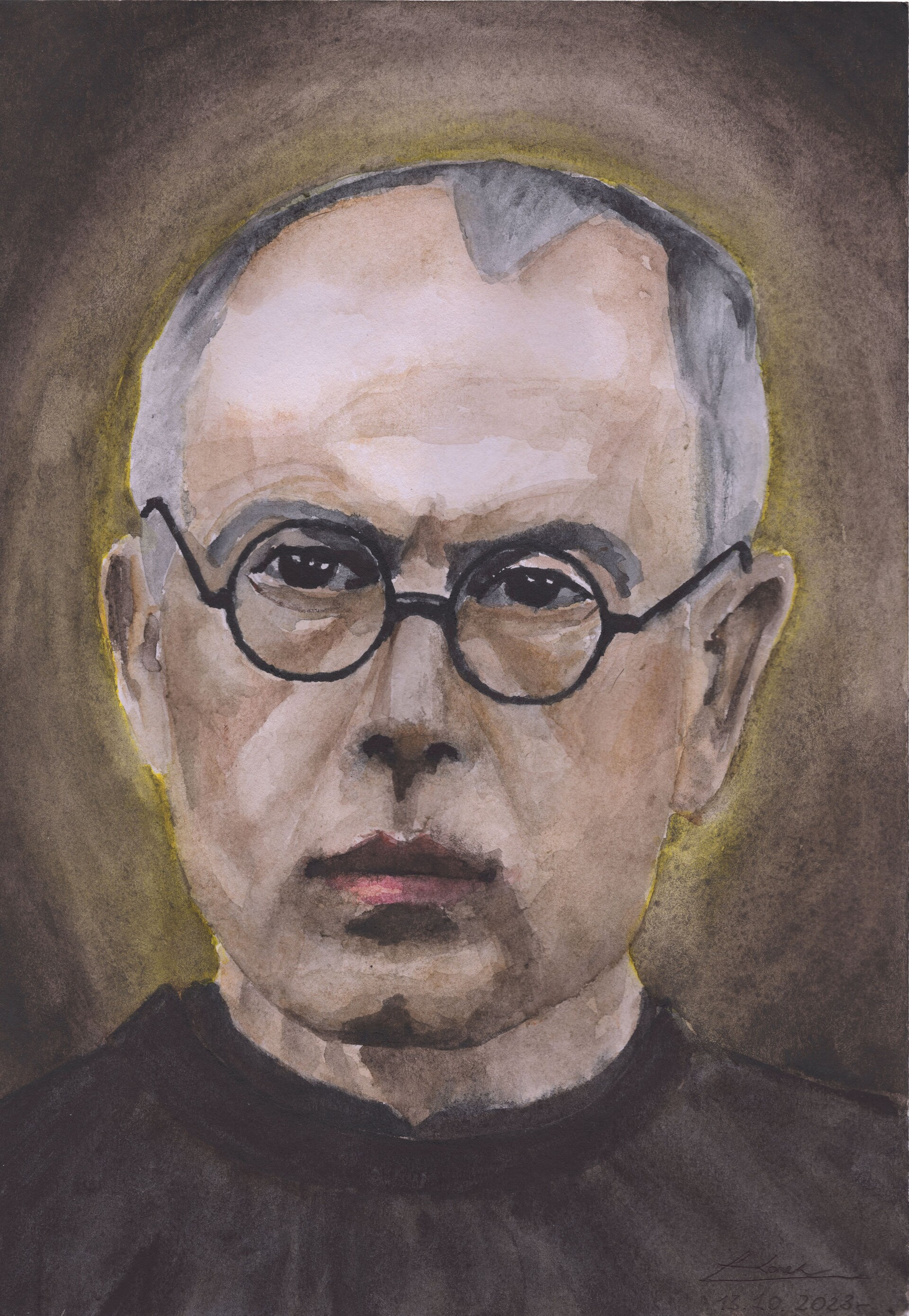 ArtStation - Maksimilian Kolbe (Maximilian Kolbe)