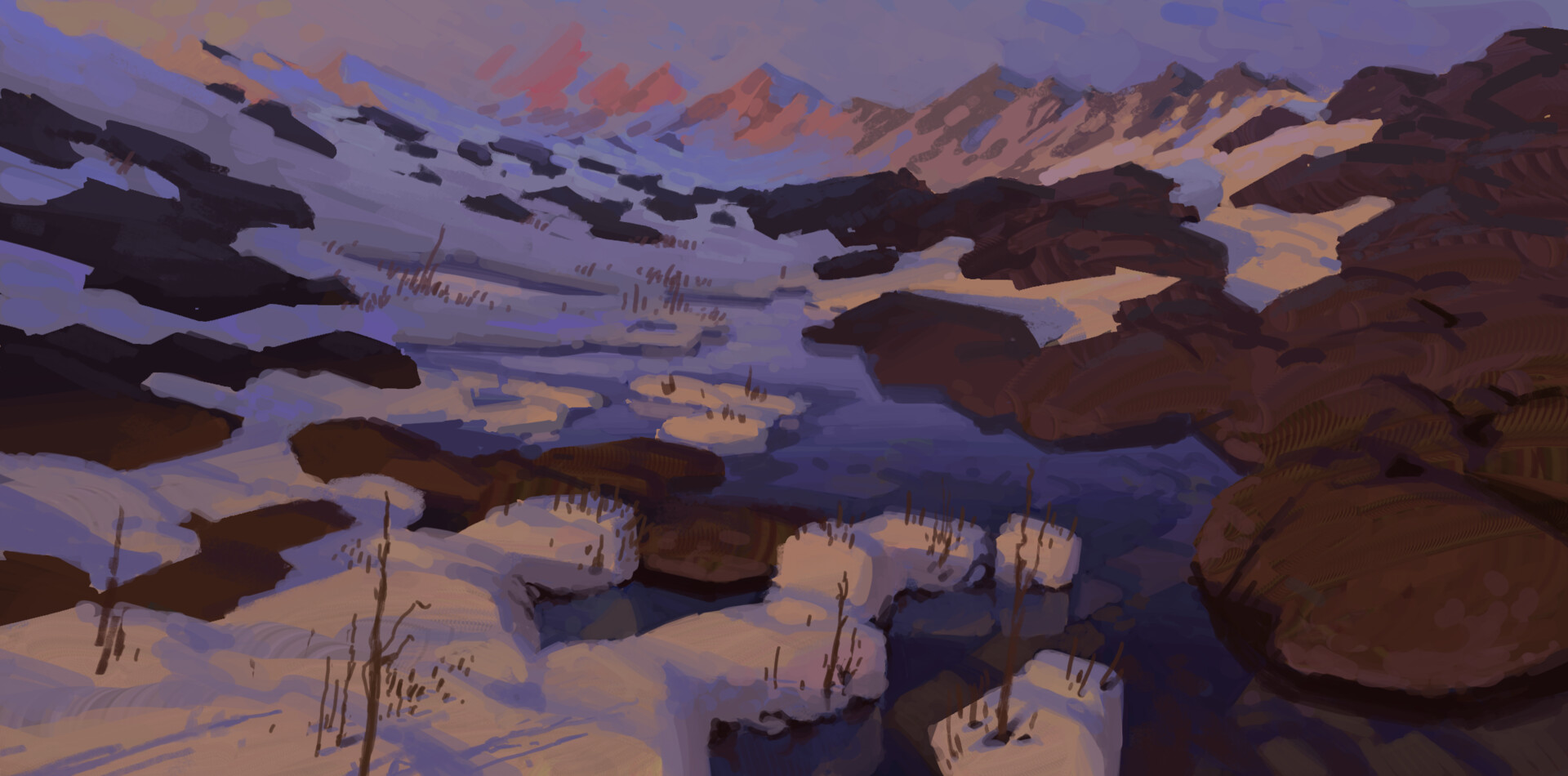 Benoit Chenu - Practice