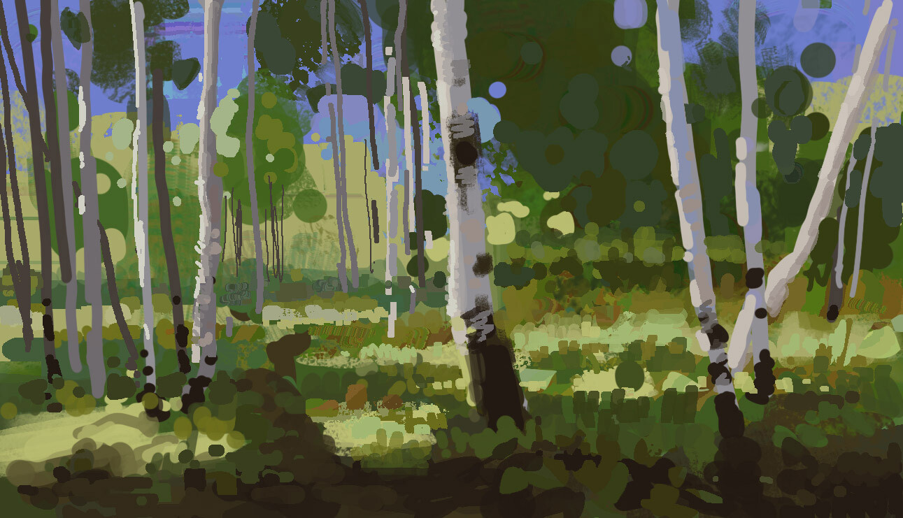 Benoit Chenu - Practice