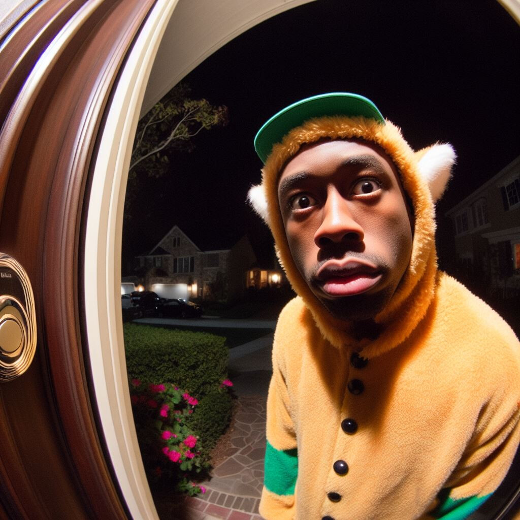 Kaden Bennett's Instagram, Twitter & Facebook on IDCrawl