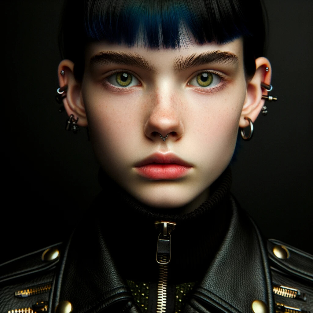 ArtStation - Model - Sven