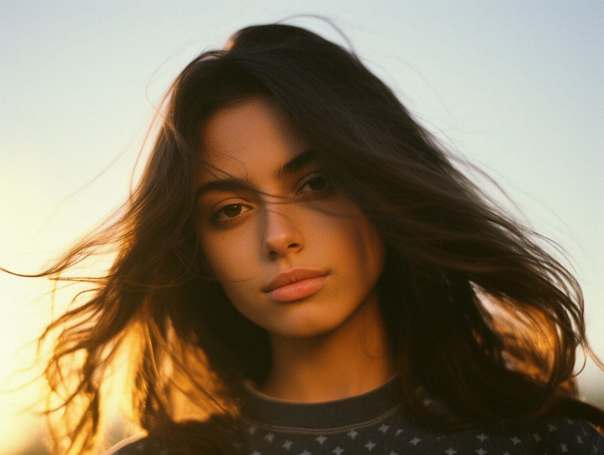 ArtStation - Sun-Kissed Dreams