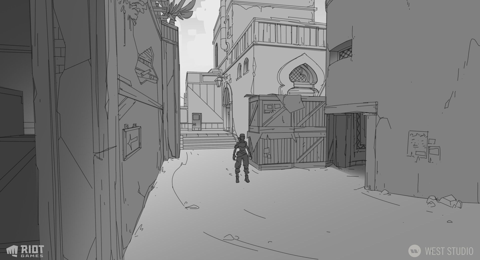 Guillaume BIDAULT (MaguiBido) - Valorant - Kasbah - Team Deathmatch Map ...