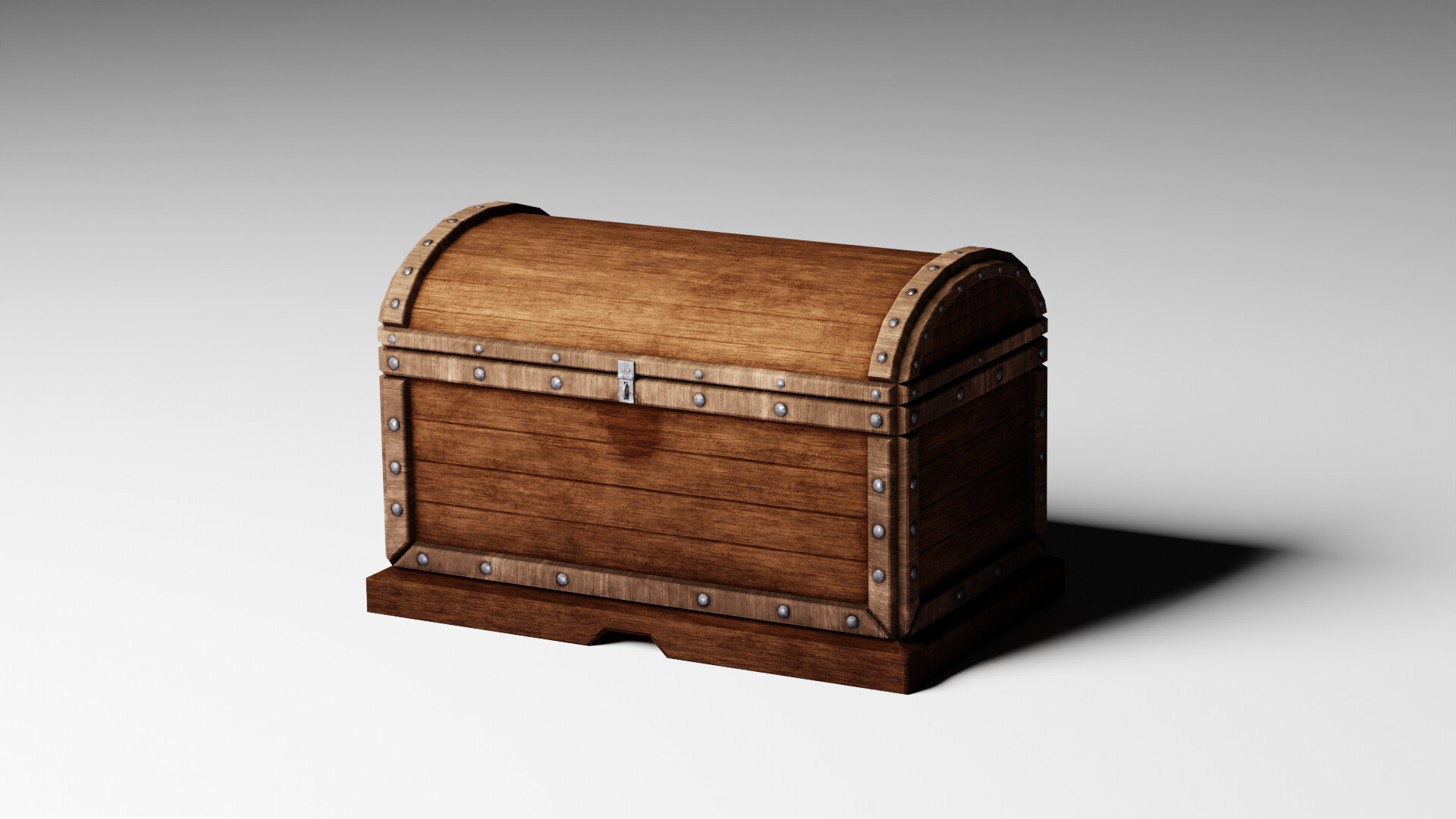 Angus - Random Chest