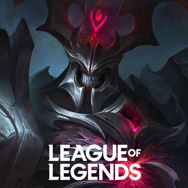 ArtStation - Coven Old God Mordekaiser