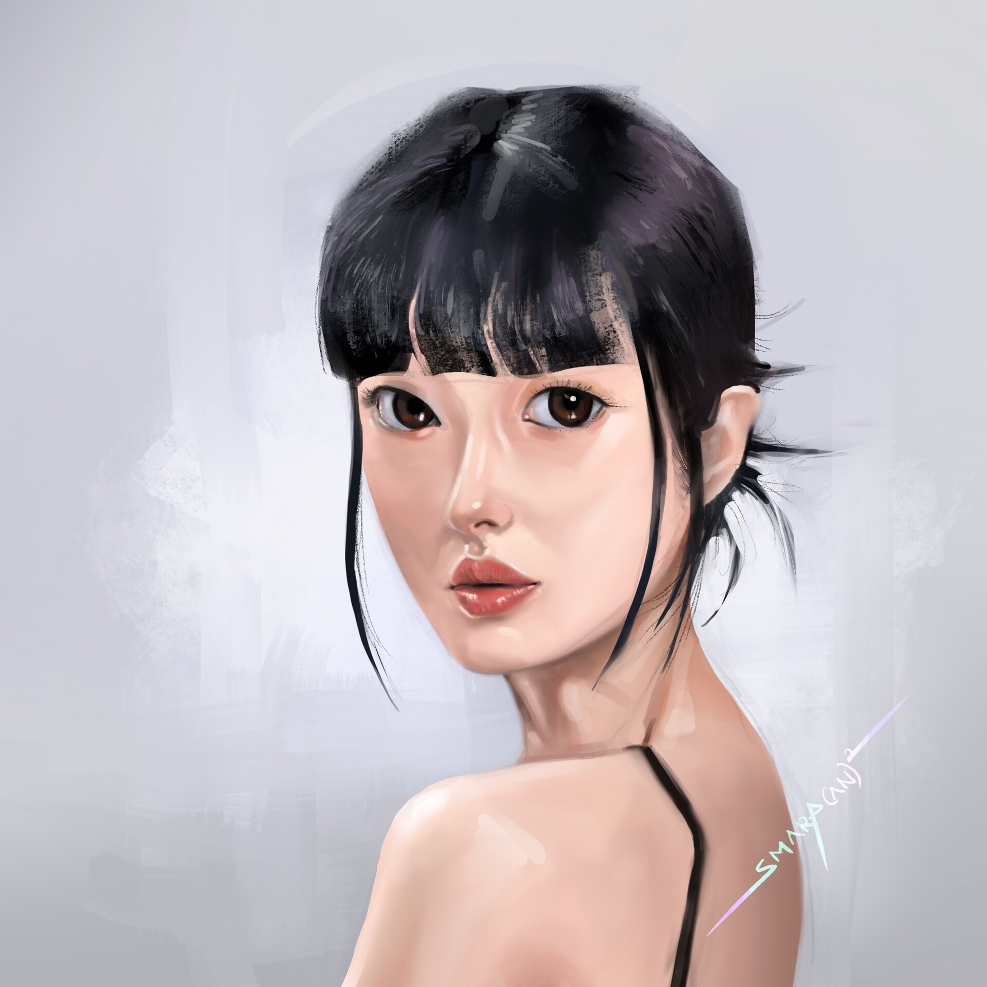 ArtStation - Study