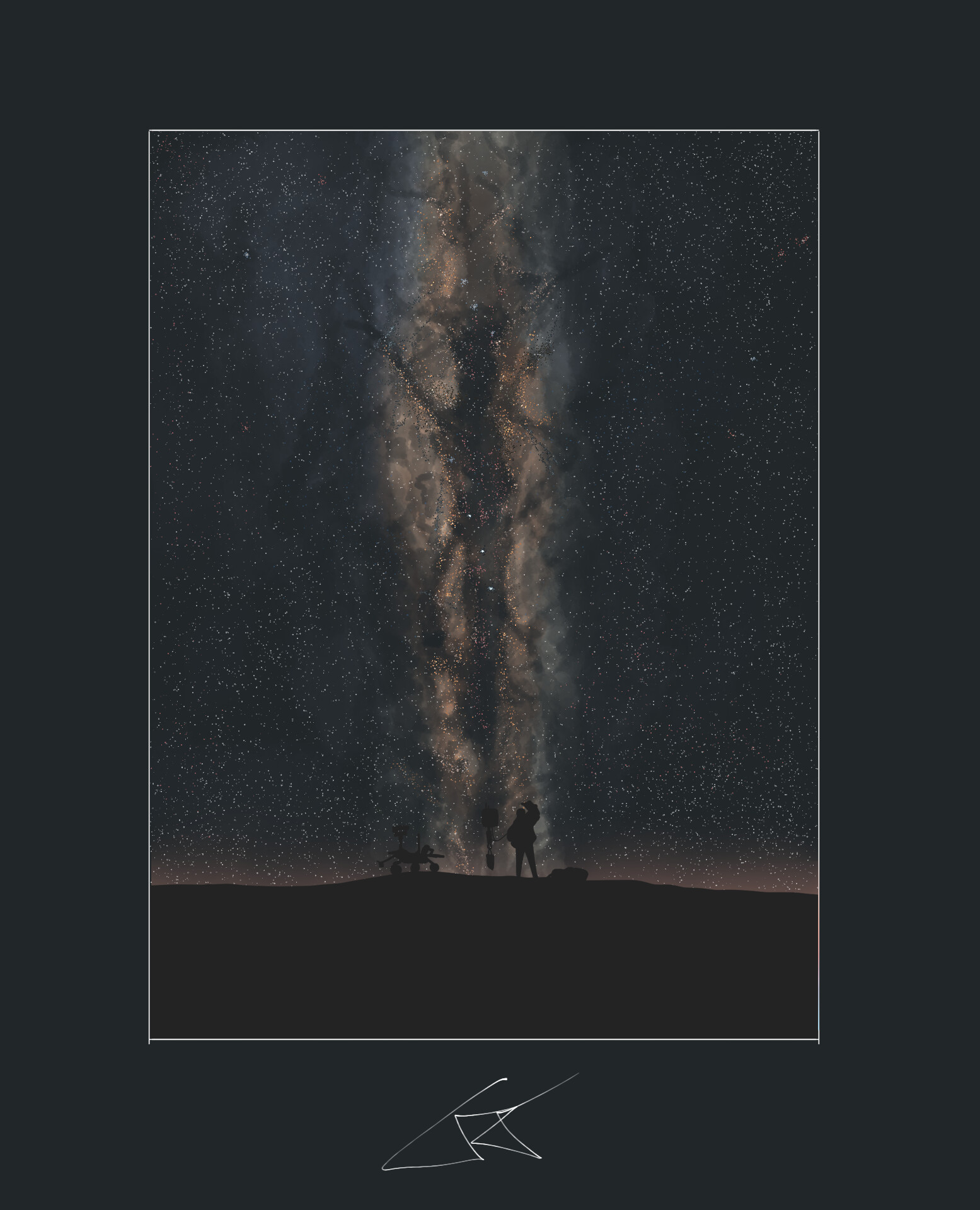 ArtStation - sightseeing