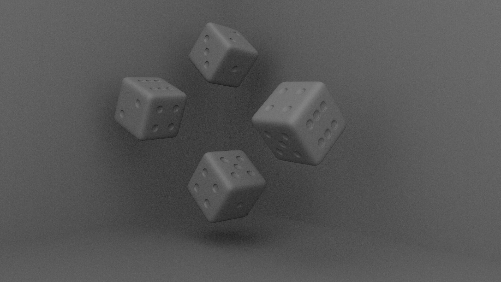 ArtStation - Dominic Mahony Renders