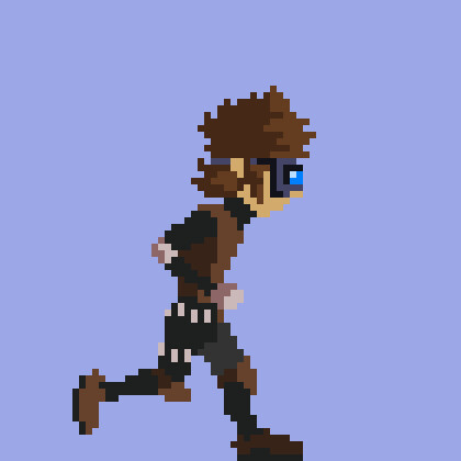 ArtStation - 2D Game Art