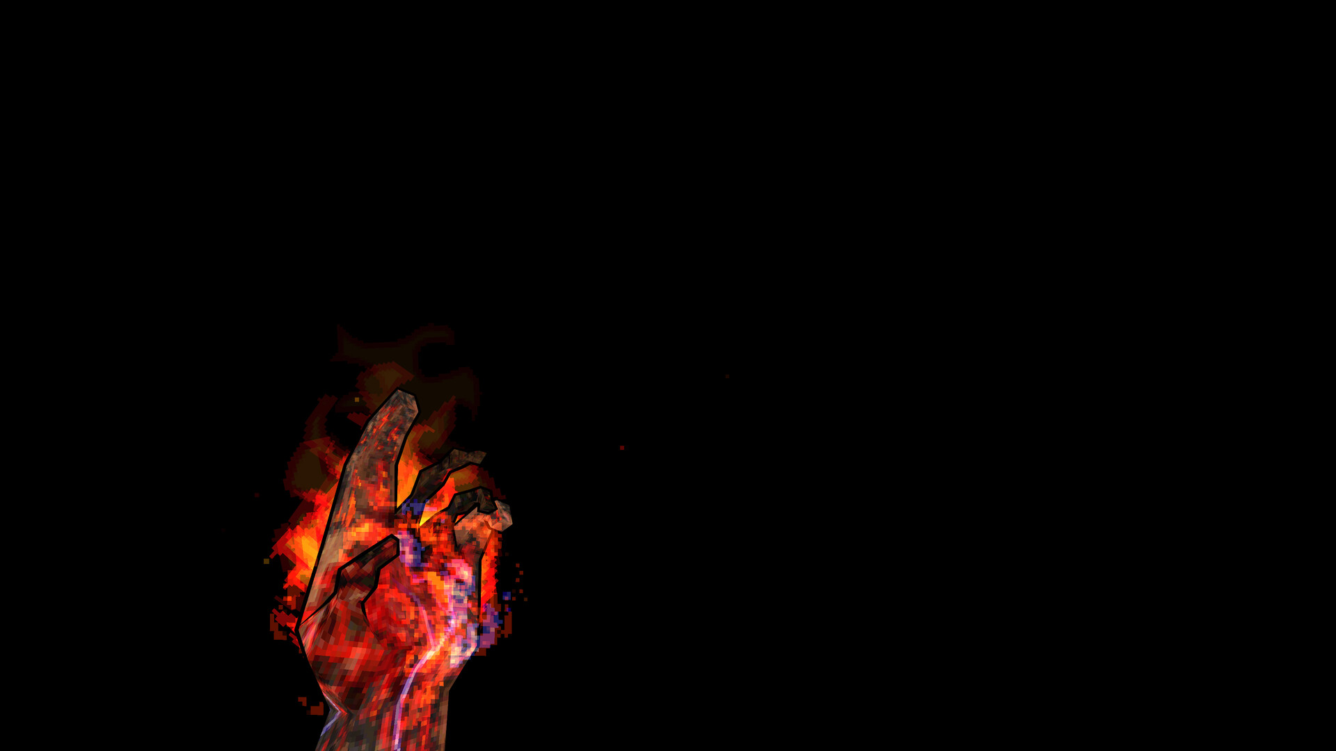 KillPixel - Project: Lore - Weapons