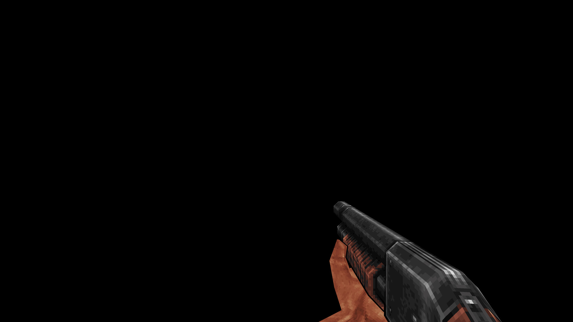 KillPixel - Project: Lore - Weapons