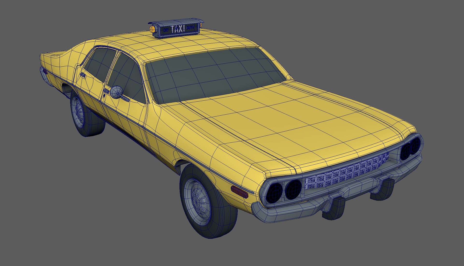 Nick Edwards - Entity in New York City