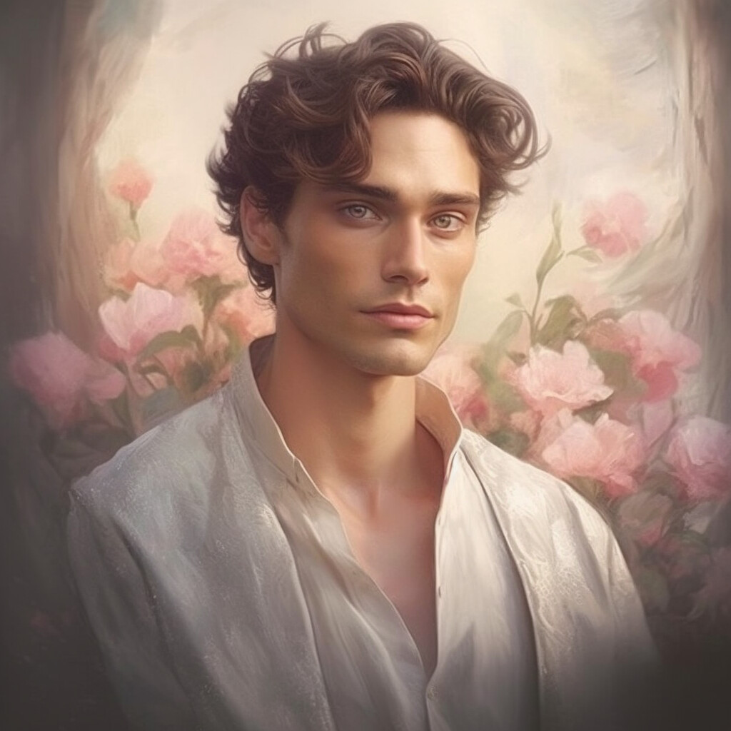 Stephen Kingery - Enchanted Reflections