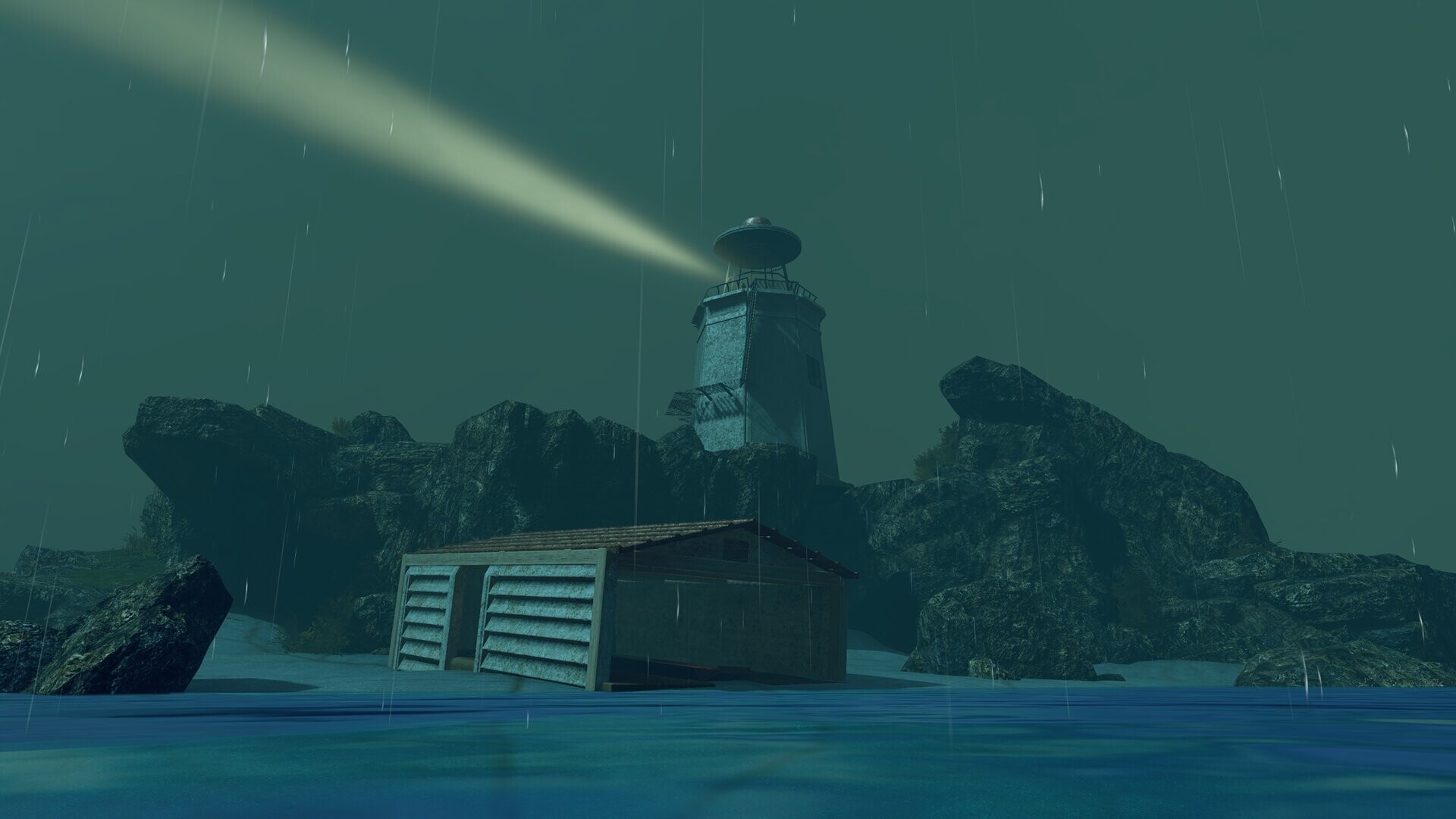 Thomas Murdock - Siren's Call