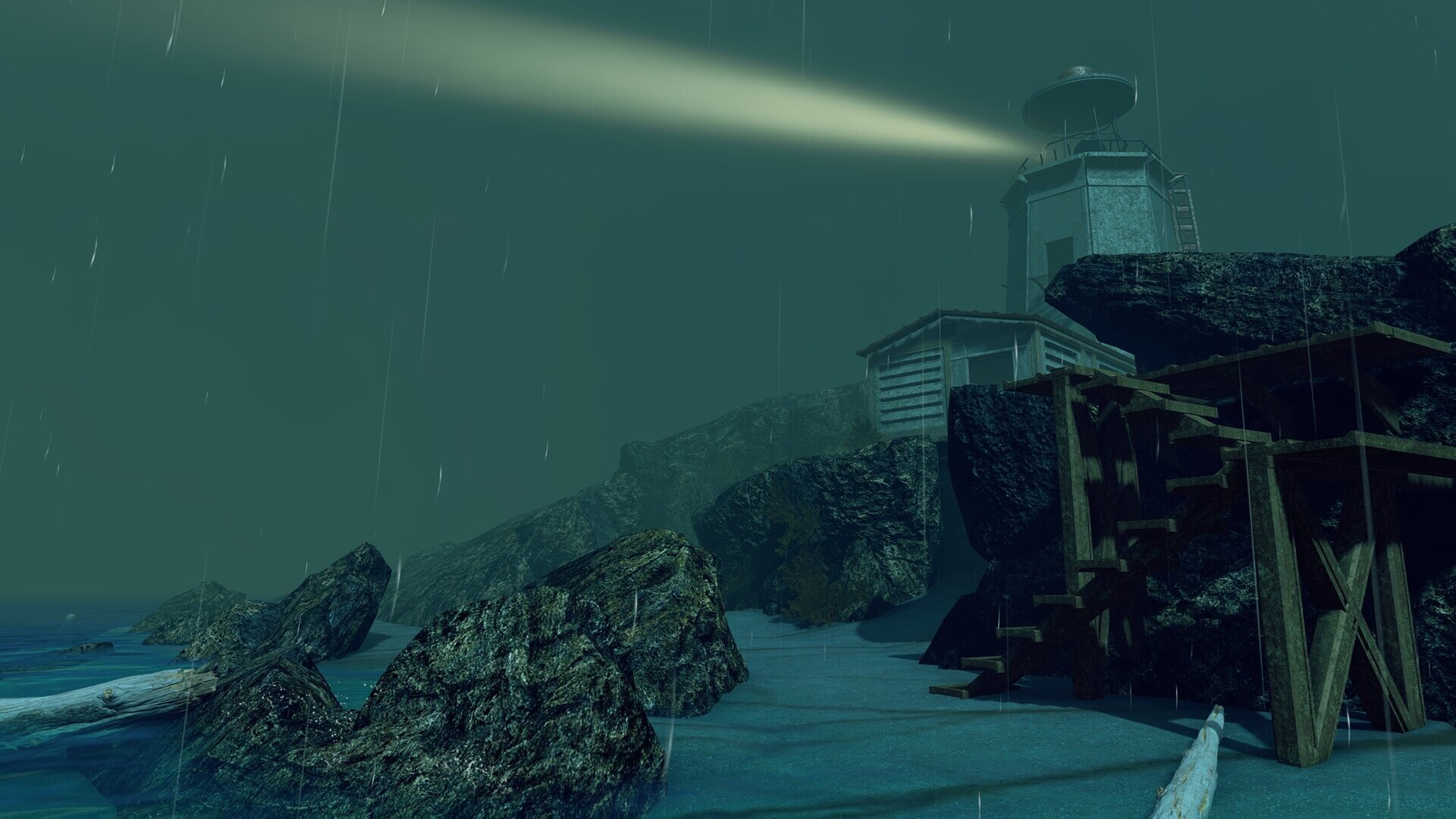 Thomas Murdock - Siren's Call