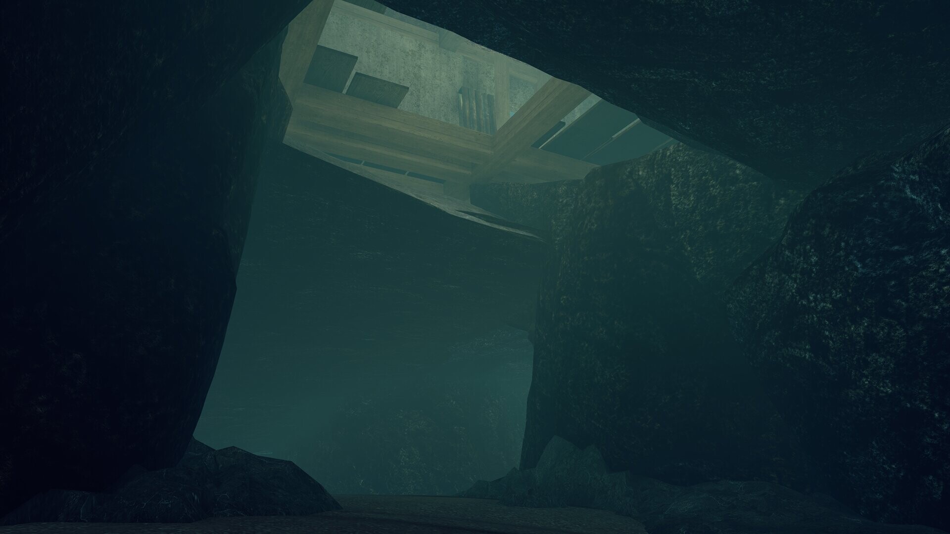 Thomas Murdock - Siren's Call